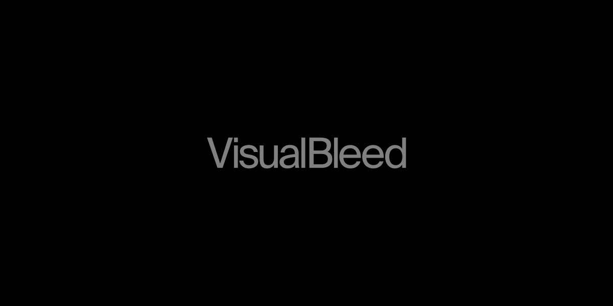 Feed – VisualBleed